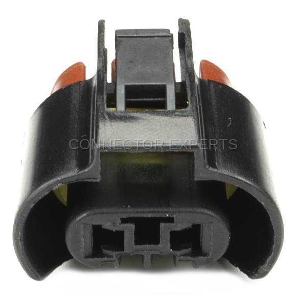 2 Pin Connector