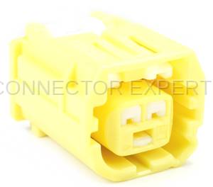 2 Pin Connector