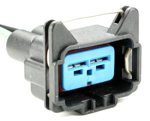 2 Pin Connector