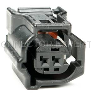 2 Pin Connector