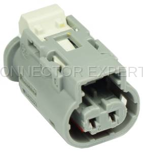 2 Pin Connector