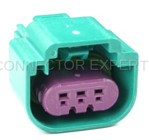 3 Pin Connector