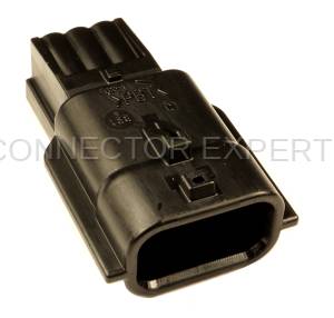 3 Pin Connector
