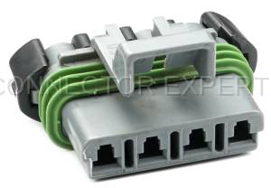 4 Pin Connector
