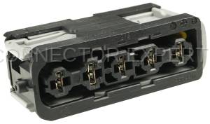 4 Pin Connector