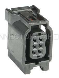 6 Pin Connector