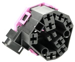 8 Pin Connector