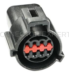 8 Pin Connector