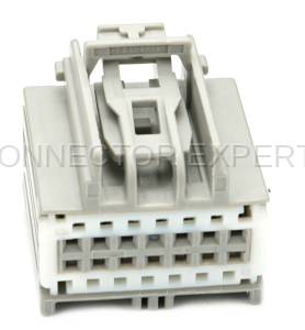 14 Pin Connector
