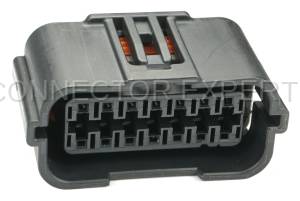 14 Pin Connector
