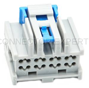 16 Pin Connector