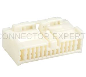 20 Pin Connector