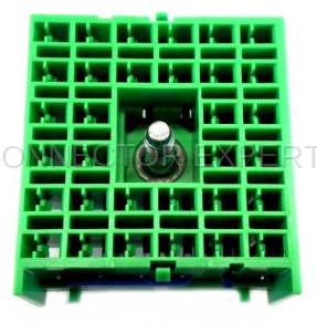 30 Pin Connector