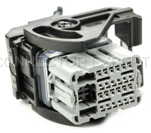 30 Pin Connector