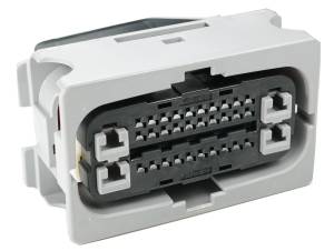 30 Pin Connector