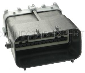 30 Pin Connector