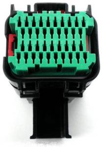 30 Pin Connector
