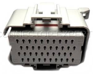 40 Pin Connector