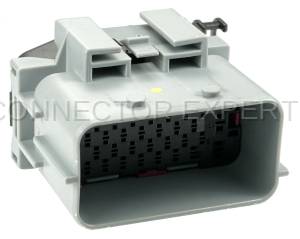 40 Pin Connector