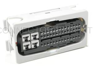 40 Pin Connector