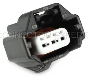 AC Pressure Sensor