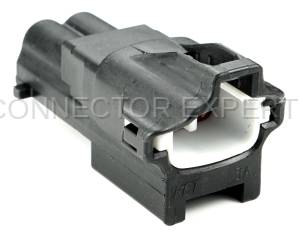 Wheel Speed Sensor - Front