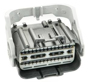 30 Pin Connector