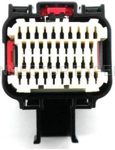 30 Pin Connector