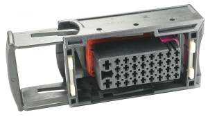 34 pin connector