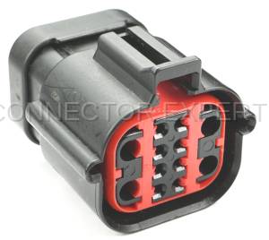 connectors | Ford Powerstroke Diesel Forum