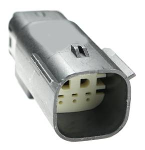 6 Pin Connector