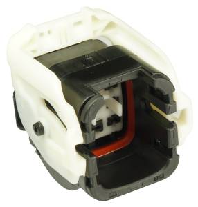 Junction Connector - Front