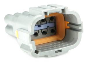 Inline Junction Connector