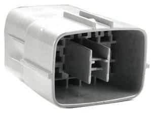 Inline Junction Connector