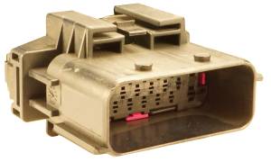 Inline Junction Connector