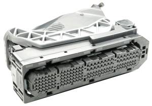 Engine Control Module