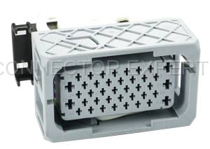 40 Pin Connector
