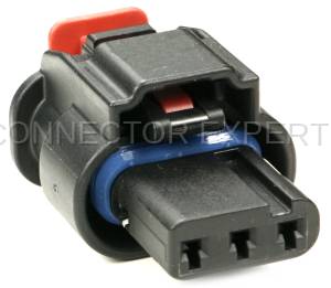 Hood Ajar Switch
