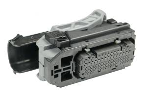 Engine Control Module