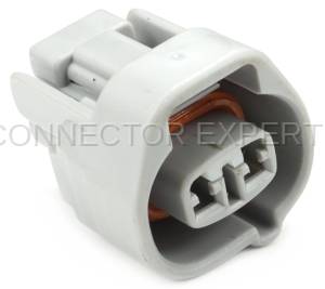 2 Pin Connector